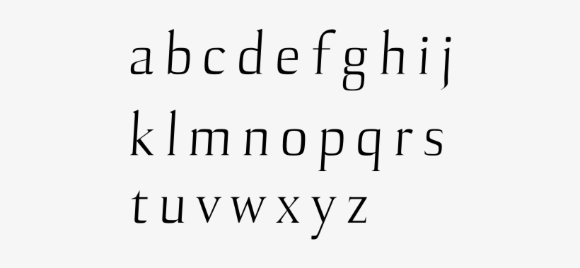 Black Crown Specimen - Apple New York Font PNG Image | Transparent PNG ...