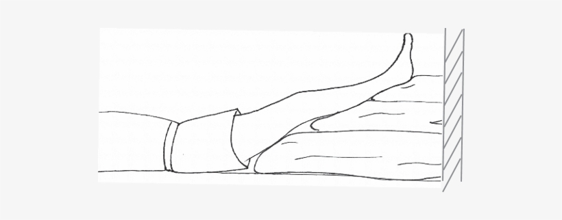 Leg Swelling - Sketch PNG Image | Transparent PNG Free Download on SeekPNG