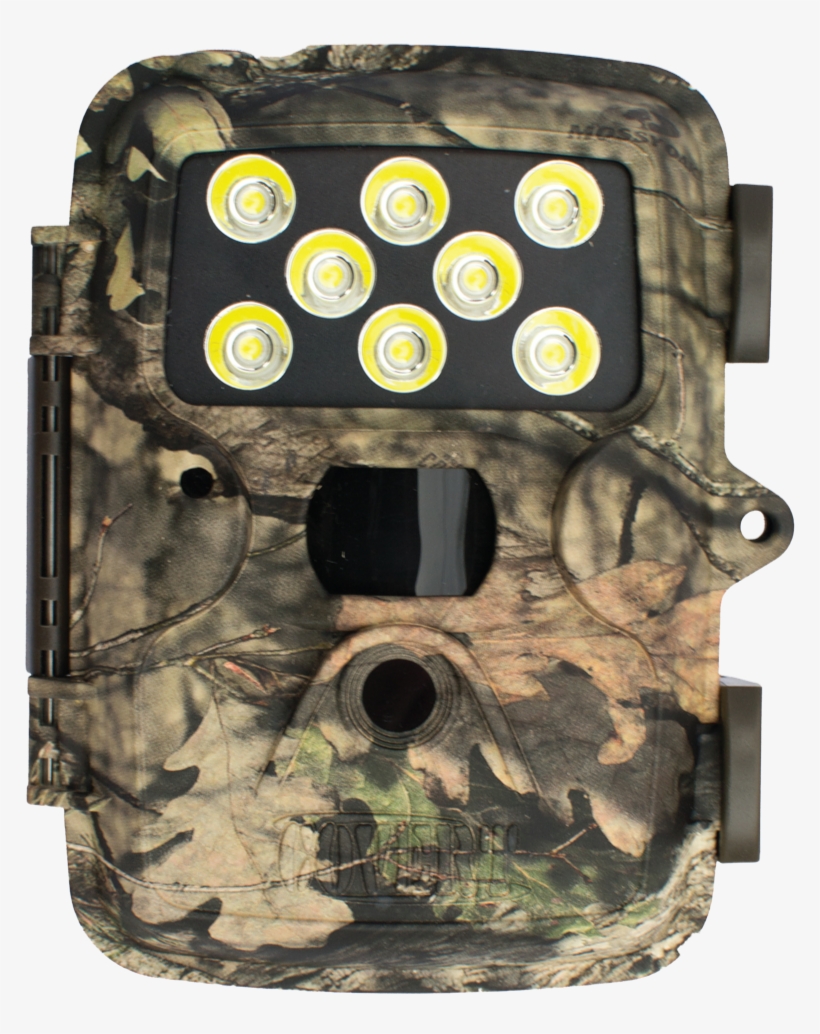 Dlc 2915 Covert Trail Camera "the Illuminator White - Covert Scouting ...