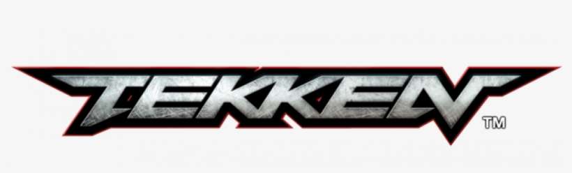 Tekken Logo - Tekken 4 PNG Image | Transparent PNG Free Download on SeekPNG