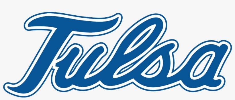 Hurricanes Clipart Free Download - Tulsa University Football Logo PNG ...