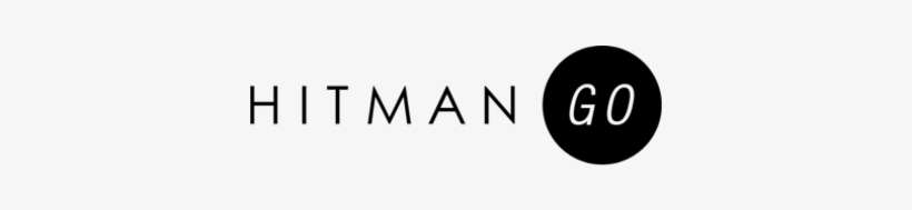 Hitman Go - Hitman Go Logo Png PNG Image | Transparent PNG Free ...