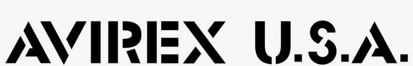 Download Avirex Usa 01 Logo Png Transparent - Avirex Usa Logo ...