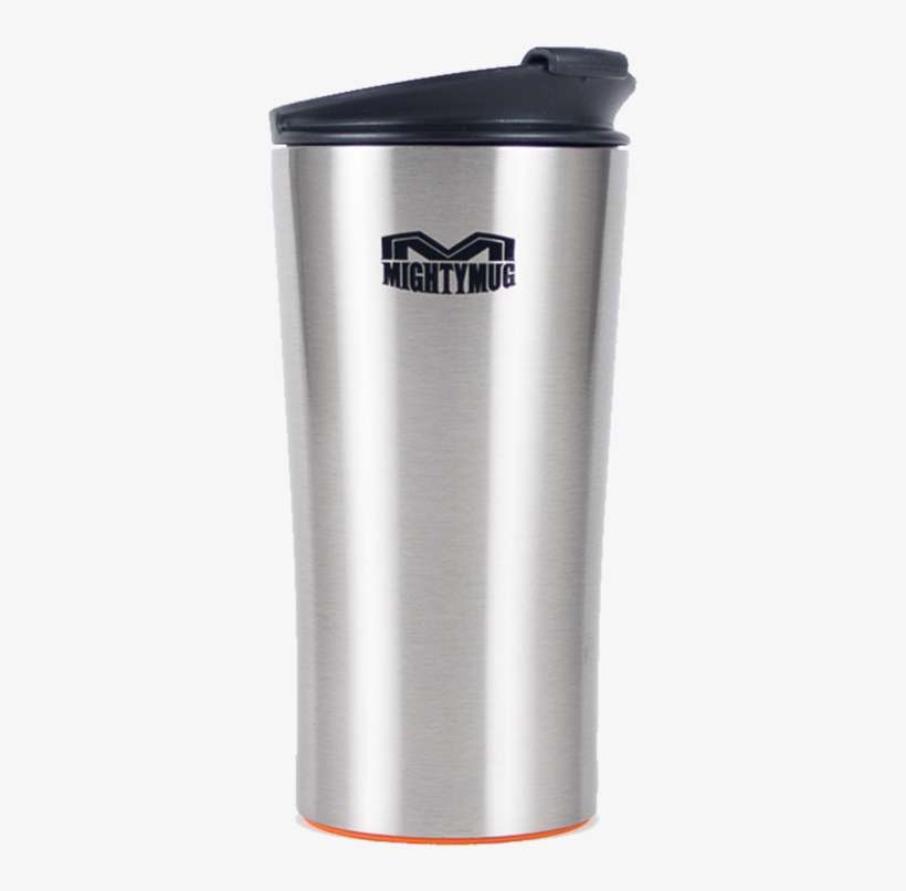 Mighty Mug Mini Ss - Mug PNG Image | Transparent PNG Free Download on ...