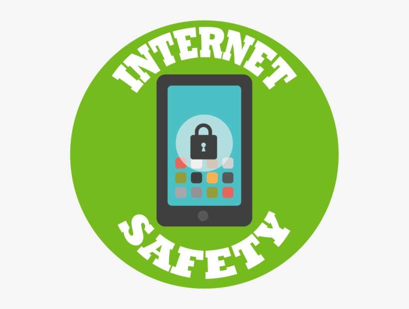 Internet Safety Png PNG Image | Transparent PNG Free Download on SeekPNG