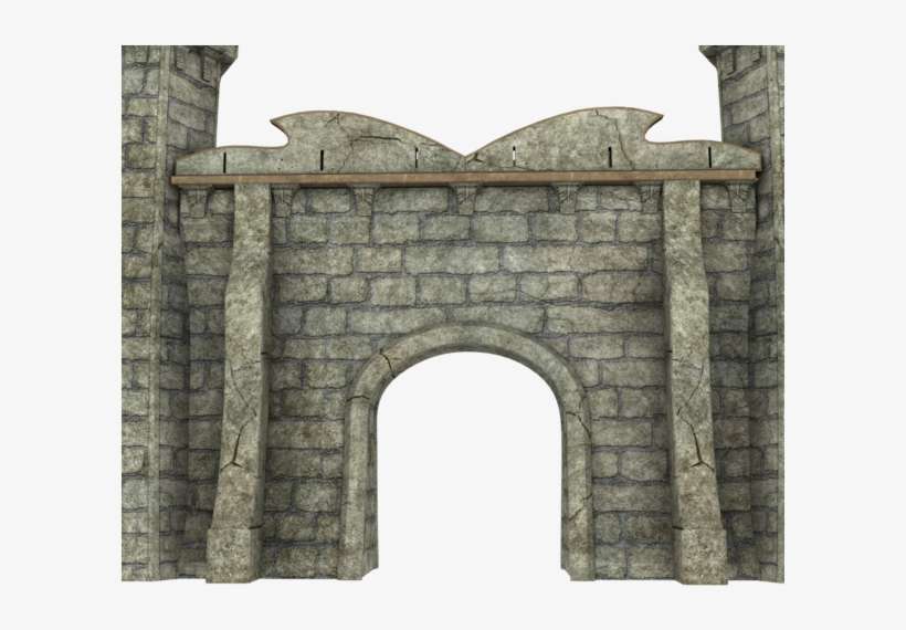 Castle Gate Png PNG Image | Transparent PNG Free Download on SeekPNG