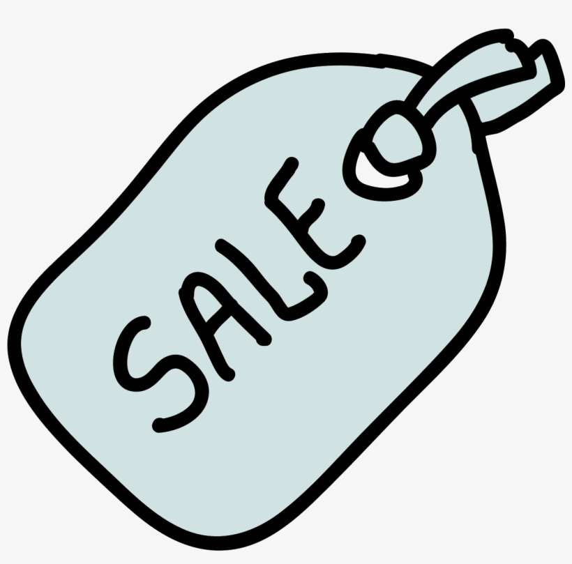 Sale Price Tag Icon - Sales PNG Image | Transparent PNG Free Download ...