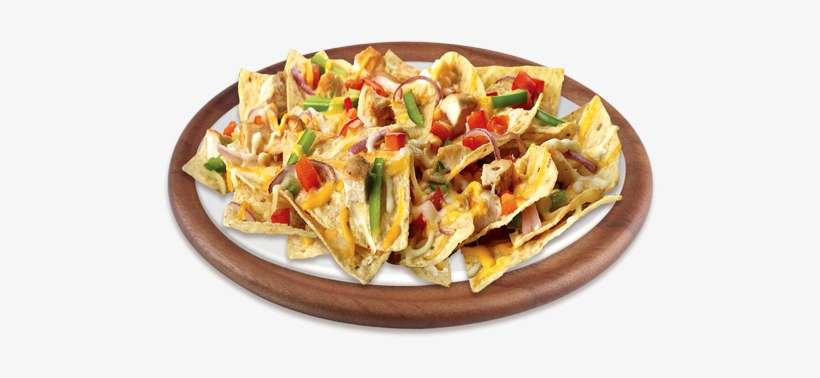 Nachos - Fast Food PNG Image | Transparent PNG Free Download on SeekPNG