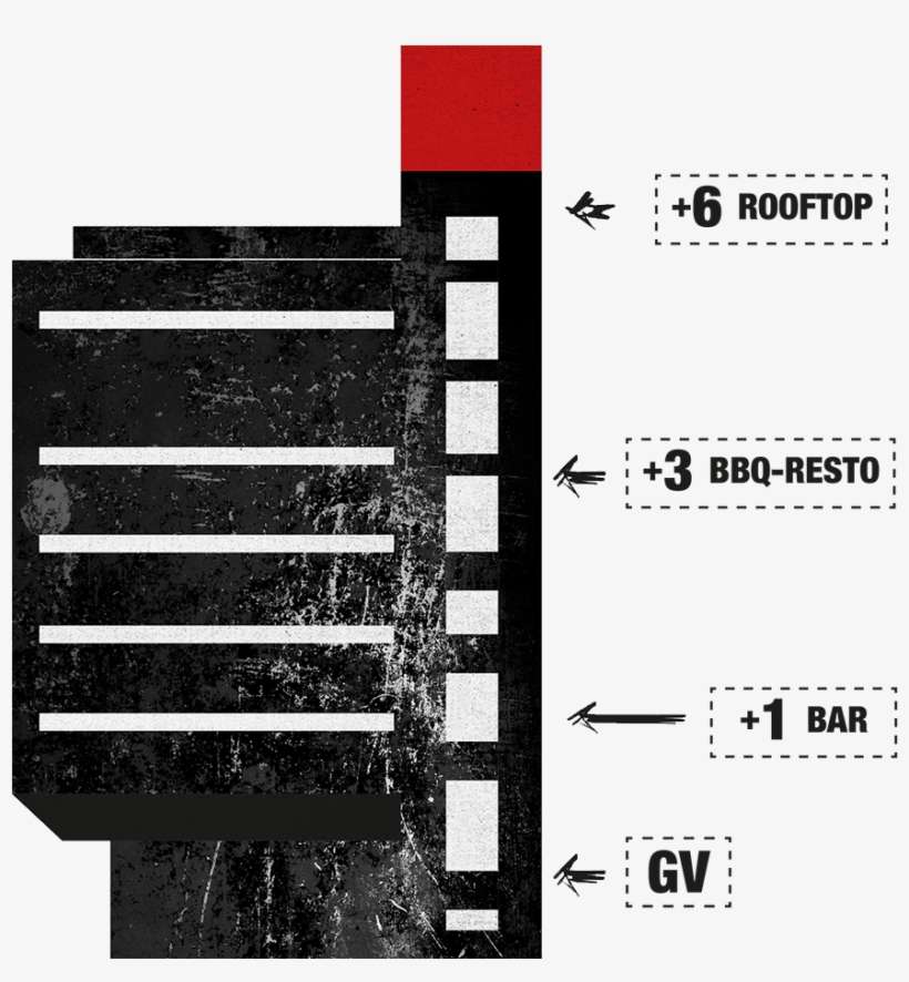 Black Smoke Rooftop Antwerpen PNG Image | Transparent PNG Free Download ...