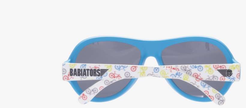 Babiators Polarized Aviator Classic The Wheel Deal - Babiators Original ...