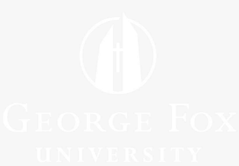 Reverse Logo - George Fox University Logo PNG Image | Transparent PNG ...