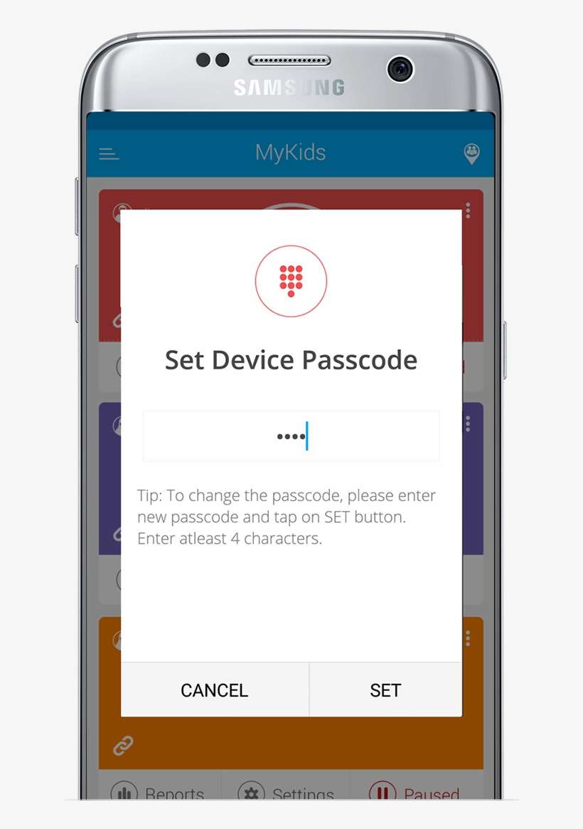 Parent App Installation Guide