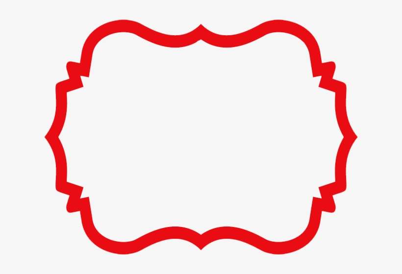 Frames Circo Png - Frame Patati Patata Png PNG Image | Transparent PNG ...