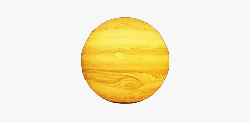 Download Jupiter | Transparent PNG Download | SeekPNG
