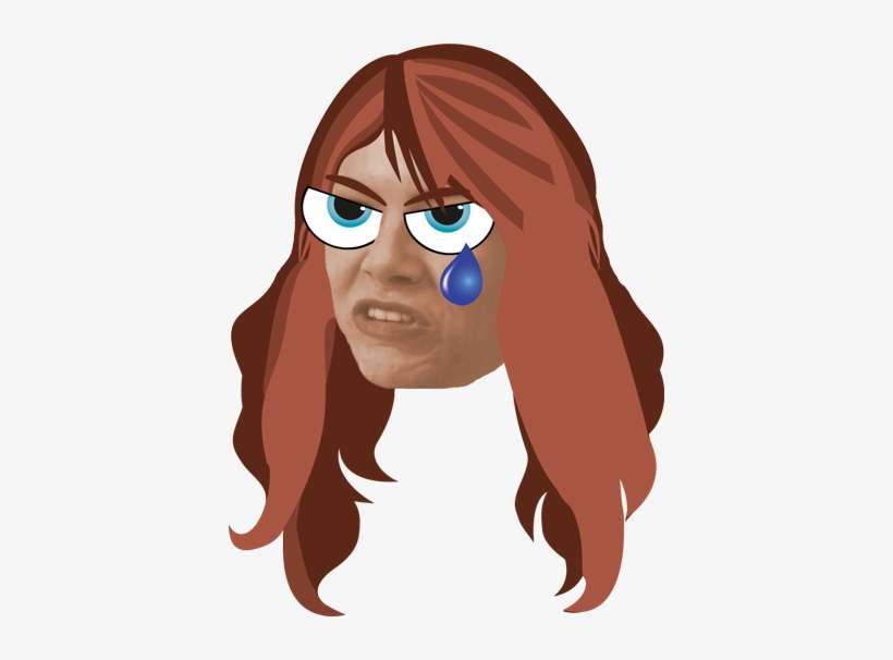 When You're Crying Rage-tears - Car PNG Image | Transparent PNG Free ...