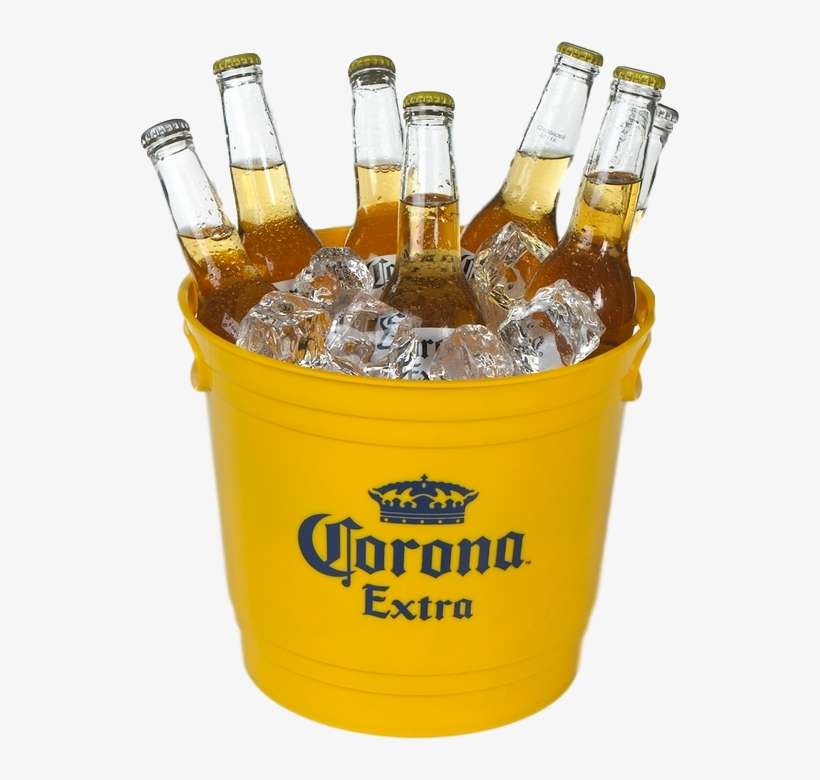 Download Beer Bucket Png - Buckets Of Beer Png | Transparent PNG ...