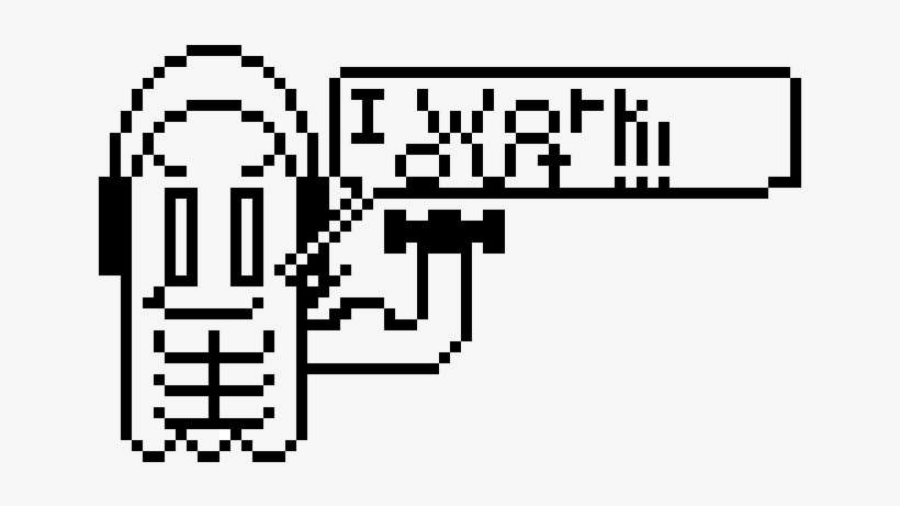 Abs-tablook - Pixel Art PNG Image | Transparent PNG Free Download on ...