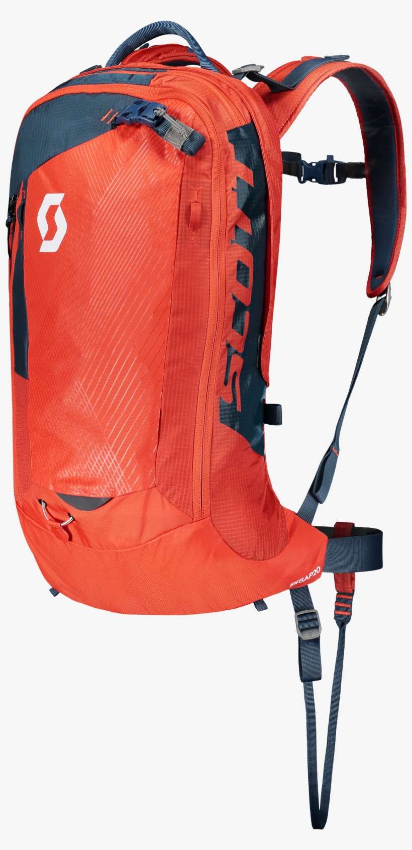 Yes, At Over Six Hundred Smackers The Scott Alpride - Avalanche ...