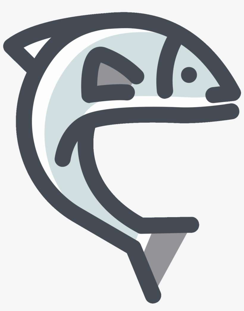 Salmon Icon PNG Image | Transparent PNG Free Download on SeekPNG