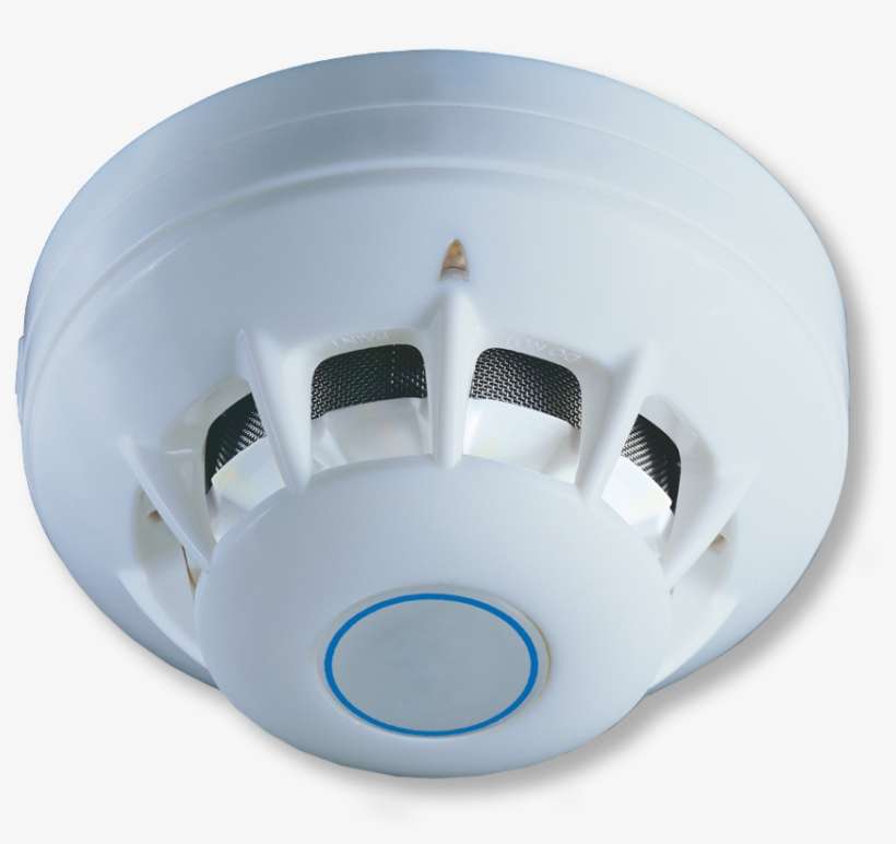 Install Smoke Detectors In New Market With Sam Electric - Fire Alarm ...