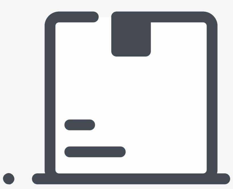 Shipping Product Icon - Icon PNG Image | Transparent PNG Free Download ...