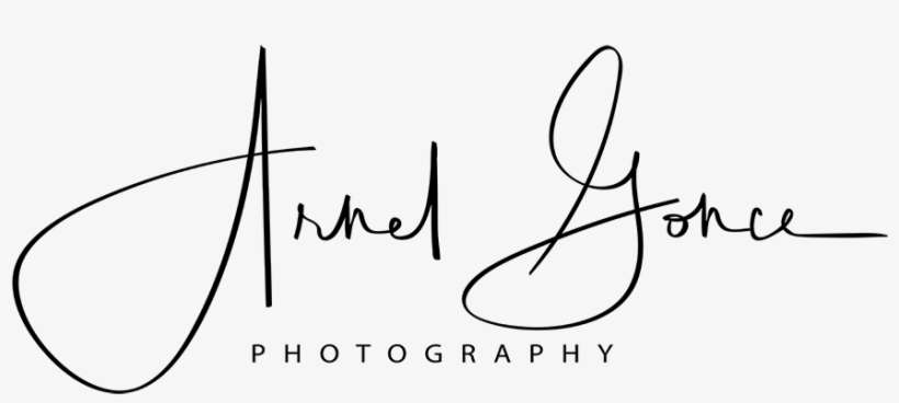Arnel Gonce Photography - Arnel Calligraphy PNG Image | Transparent PNG ...