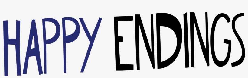 Open - Happy Endings Logo PNG Image | Transparent PNG Free Download on ...