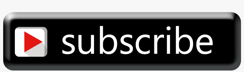 Subscribe Png Black - Subscribe Image Download Hd PNG Image ...