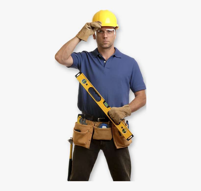 Guy - Man Worker PNG Image | Transparent PNG Free Download on SeekPNG