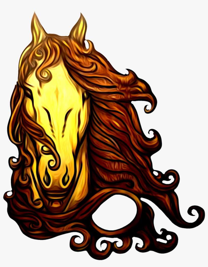 Horse Head - Sorrel PNG Image | Transparent PNG Free Download on SeekPNG