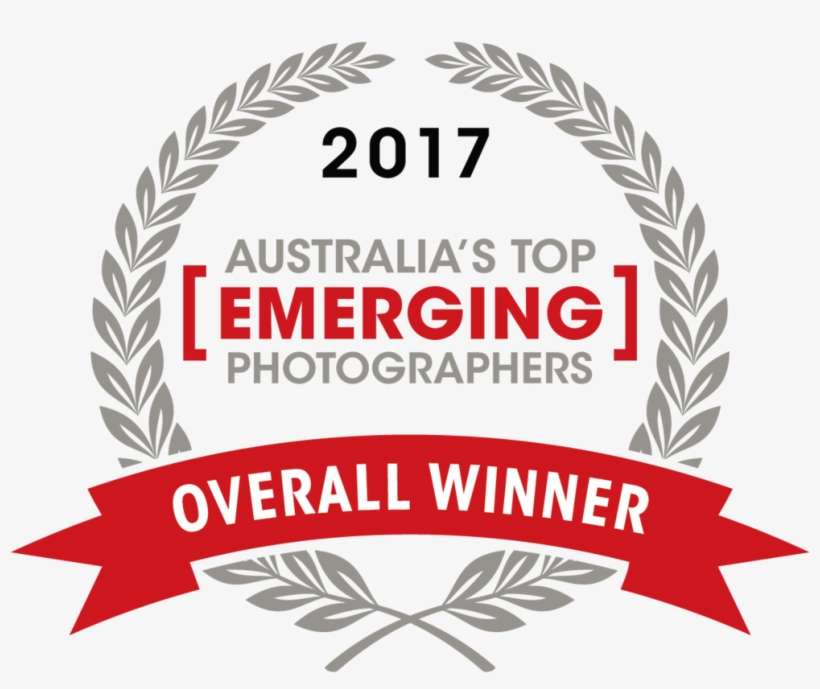 07230 Cph Atep Award Logo Overall-winner - Photography PNG Image ...