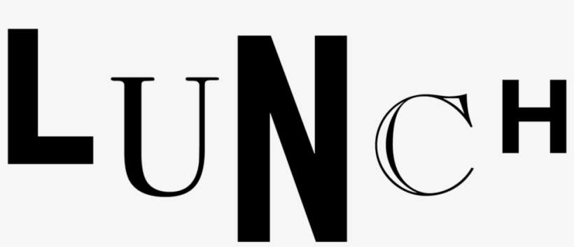 Lunch - Menu PNG Image | Transparent PNG Free Download on SeekPNG