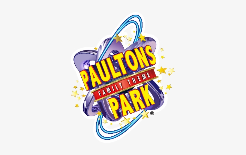 Paultons Park - Paultons Park Logo Png PNG Image | Transparent PNG Free ...