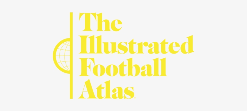 Football Atlas Yellowa - Poster PNG Image | Transparent PNG Free ...