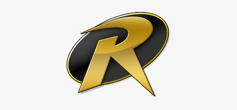 Download Logo Robin Png - Logo De Robin Png | Transparent PNG Download ...