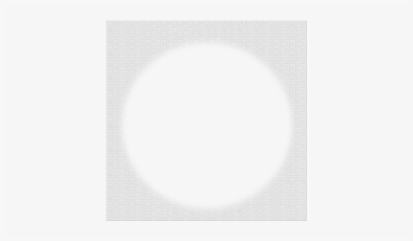 Download White Transparent Circle Frame - Circle | Transparent PNG ...