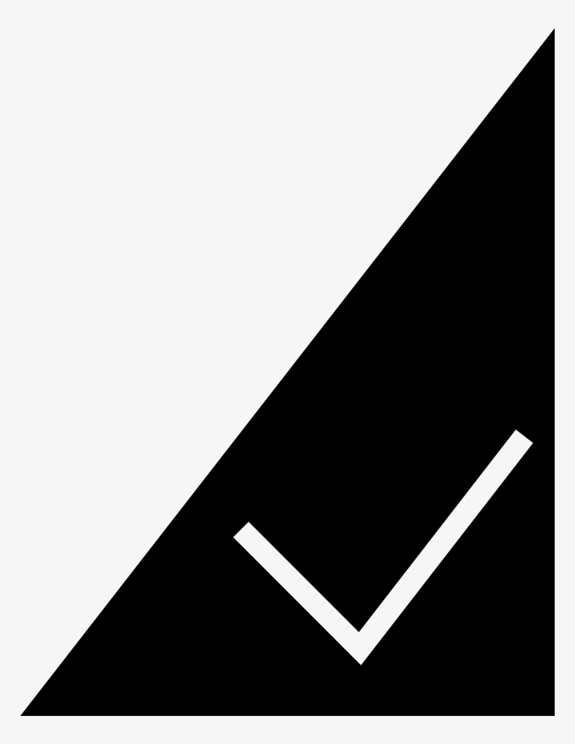 Download Check Square Comments - Icon | Transparent PNG Download | SeekPNG