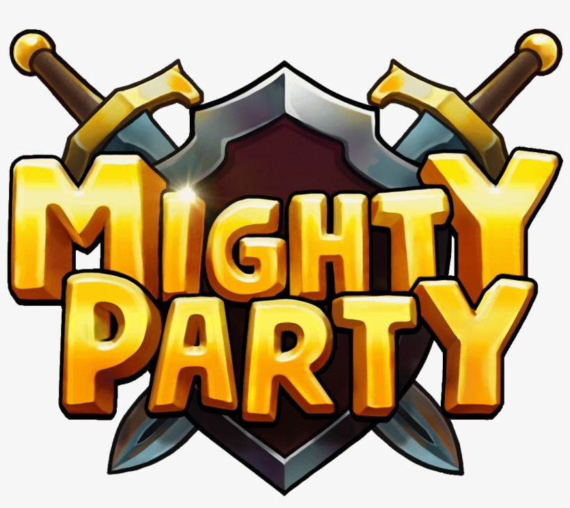 Mighty Party PNG Image | Transparent PNG Free Download on SeekPNG