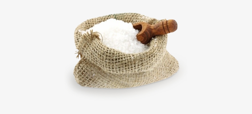 Salt Png - Bag Of Salt Transparent Background PNG Image | Transparent ...
