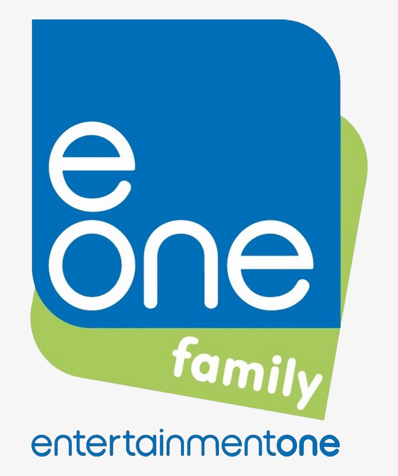 Download Eone Family - Entertainment One Family | Transparent PNG ...