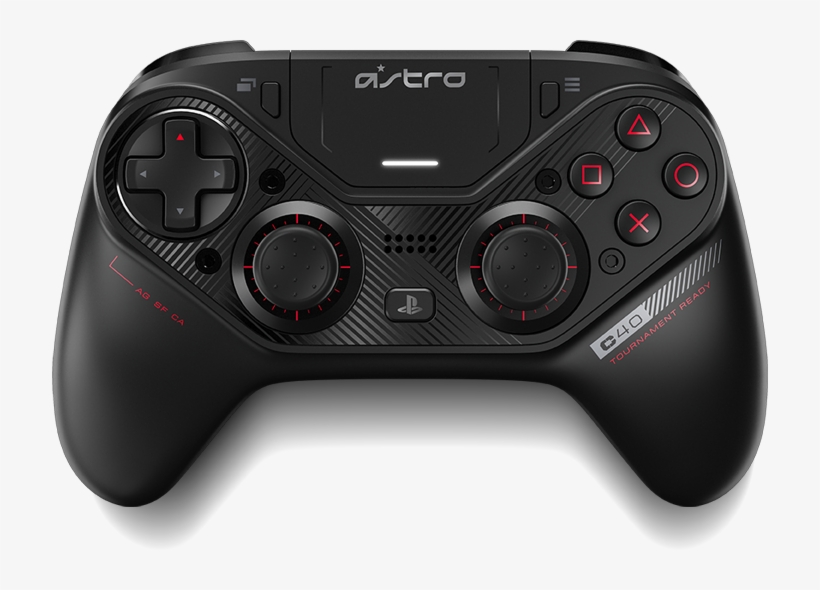 Astro C40 Tr Ps4/pc Controller, $199 Announced For - Astro C40 PNG ...