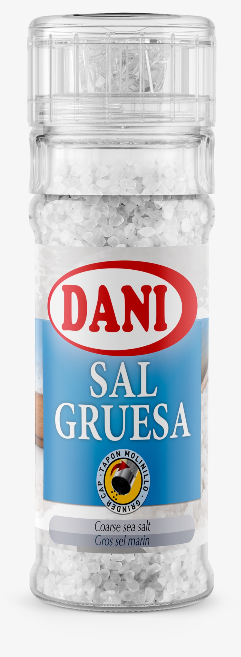Download Sea Salt 100g - Table Salt | Transparent PNG Download | SeekPNG