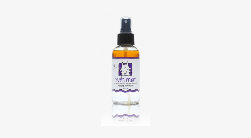 Y - U - M - Mist Doggie Spritzer - Indigo Wild, Yum Mist, Dog Spritzer ...