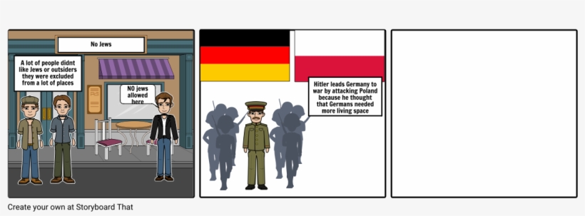 Download Hitler - Cartoon | Transparent PNG Download | SeekPNG