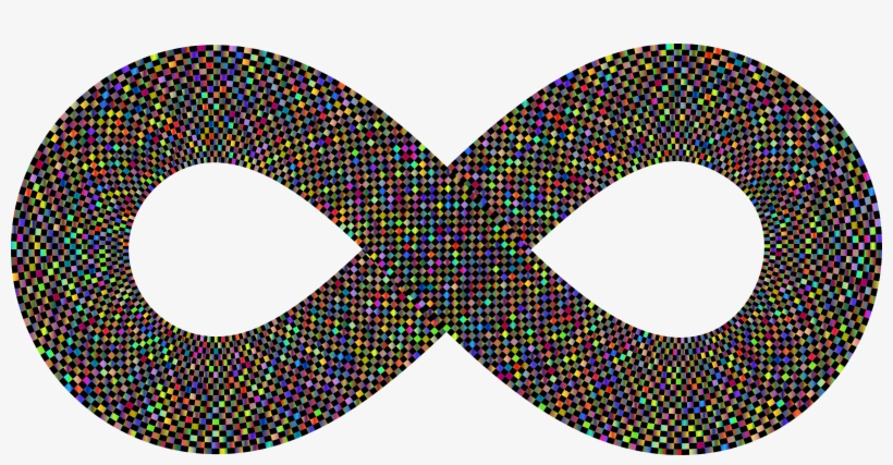 Big Image - Forever Symbol Png PNG Image | Transparent PNG Free ...