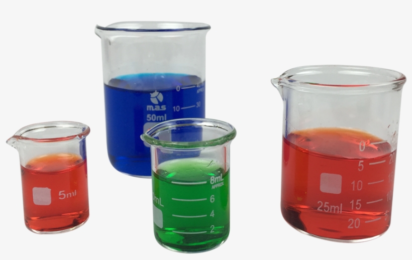 Beakers - Beaker PNG Image | Transparent PNG Free Download on SeekPNG