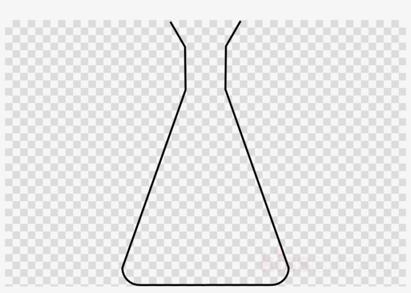 Download 2d Beaker Clipart Beaker Laboratory Flasks Clip Art ...
