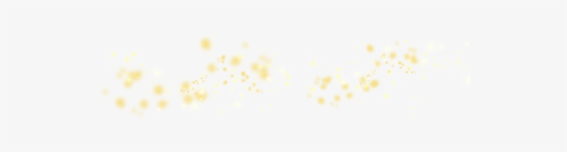 Download Golden Gold Dust Glitter Magic - Glitter | Transparent PNG ...