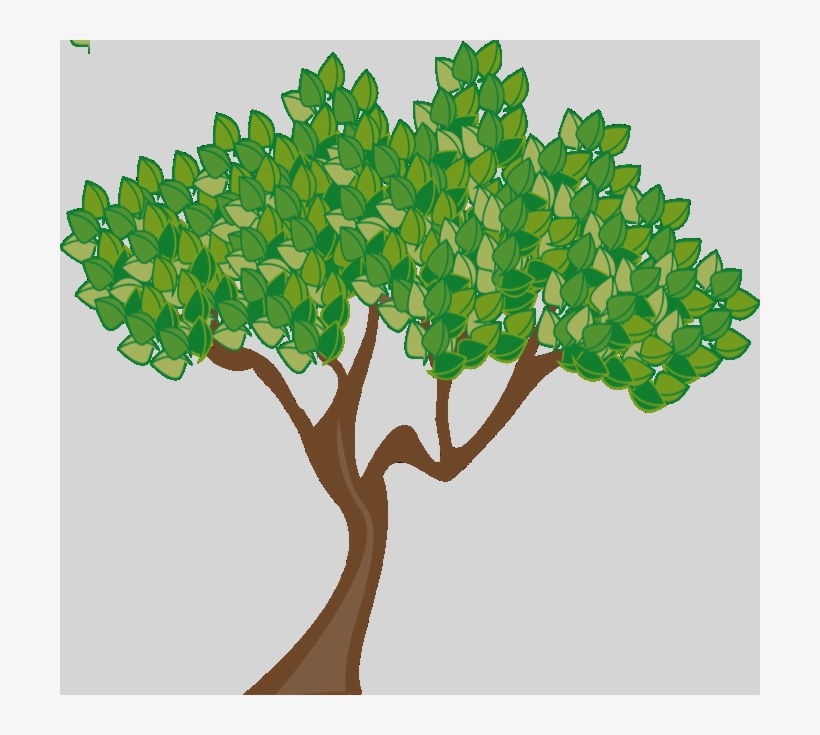 Summer Tree Clipart PNG Image | Transparent PNG Free Download on SeekPNG