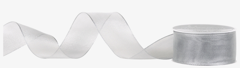 Sheet Silver Ribbon - Ribbon PNG Image | Transparent PNG Free Download ...